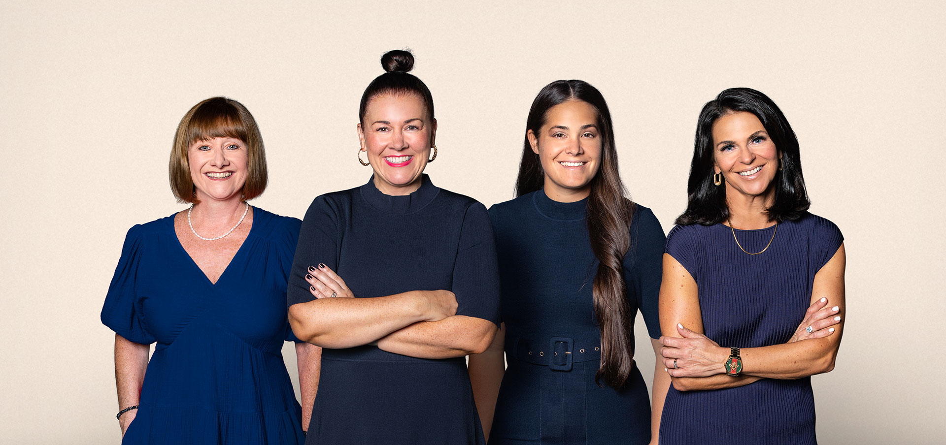 About Us - Di Jones Consulting